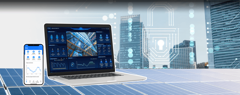 xEnergy - InHand Networks