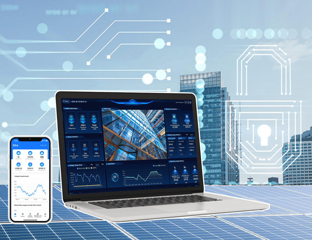 xEnergy - InHand Networks