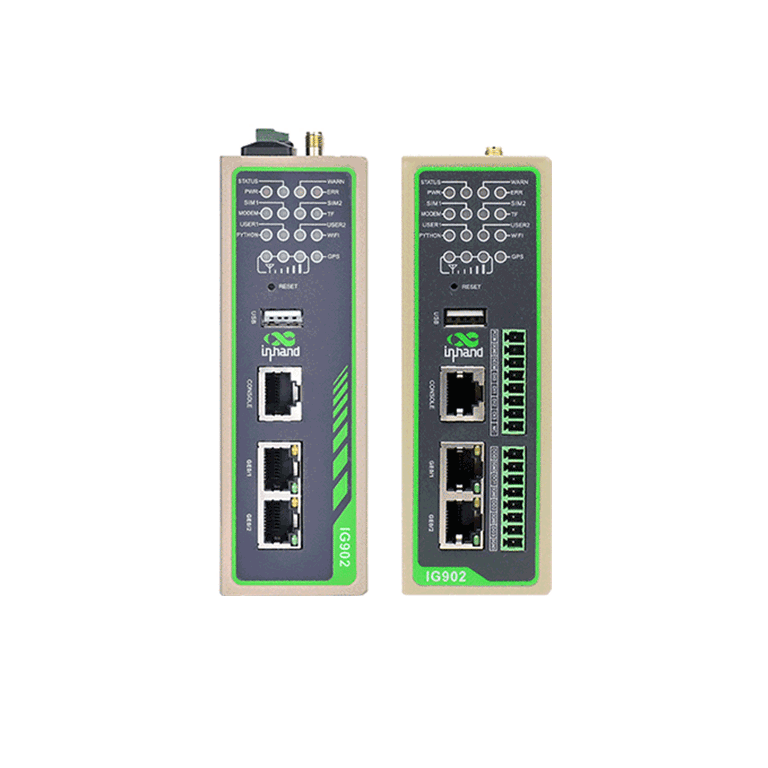 InHand Networks’ Industrial Routers and Edge Gateways Achieve IEC62443 ...