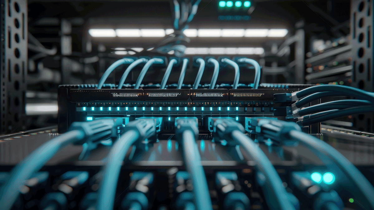 Enterprise Router vs. Industrial Router - A Brief Comparison - InHand ...