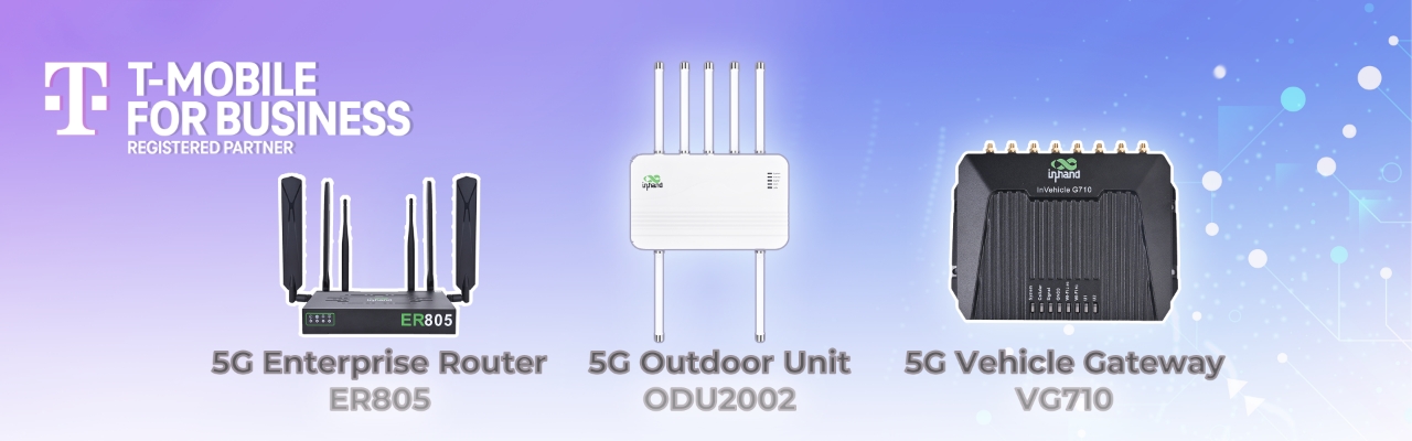 InHand Networks Joins T-Mobile Partner Plus Channel Subsidy Program ...