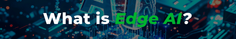 What Is Edge AI? - InHand Networks