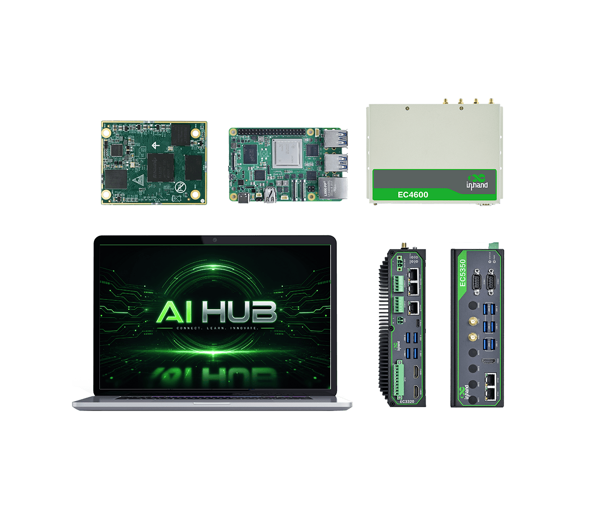 On-Device AI: Real-Time Edge Inference Without Cloud Reliance