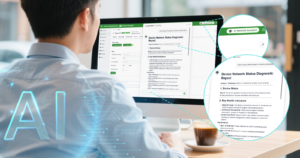 InCloud Manager - Network Management Cloud - InHand Networks