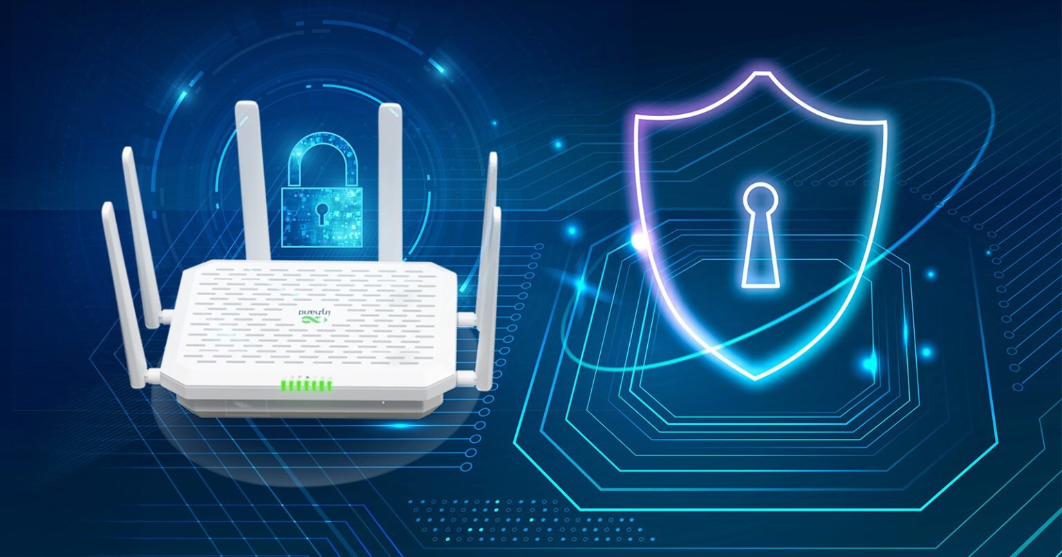FWA 5G Fixed Wireless Access for Fixed Wireless - InHand Networks