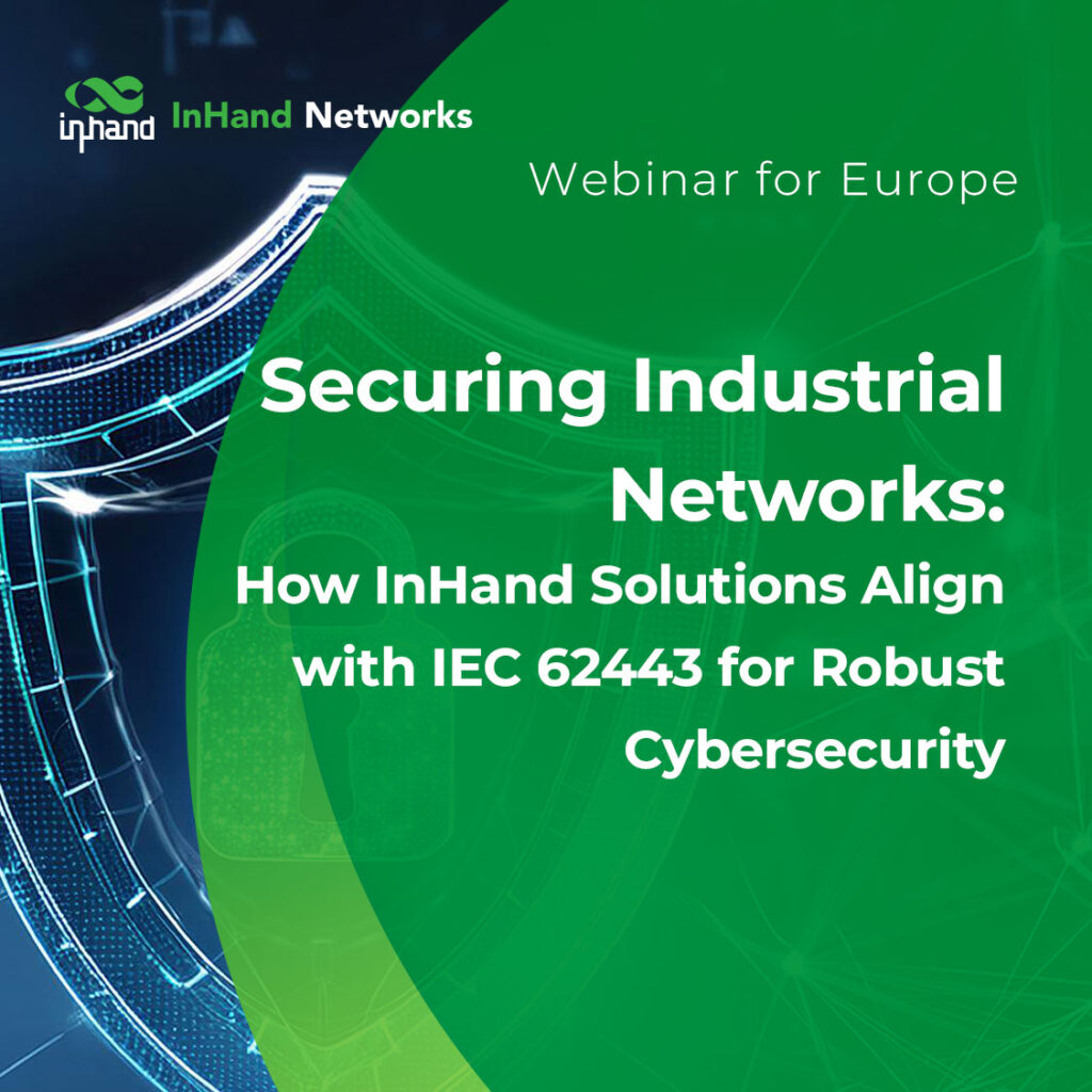 What Is DTU and What Can It Be Used for? - InHand Networks