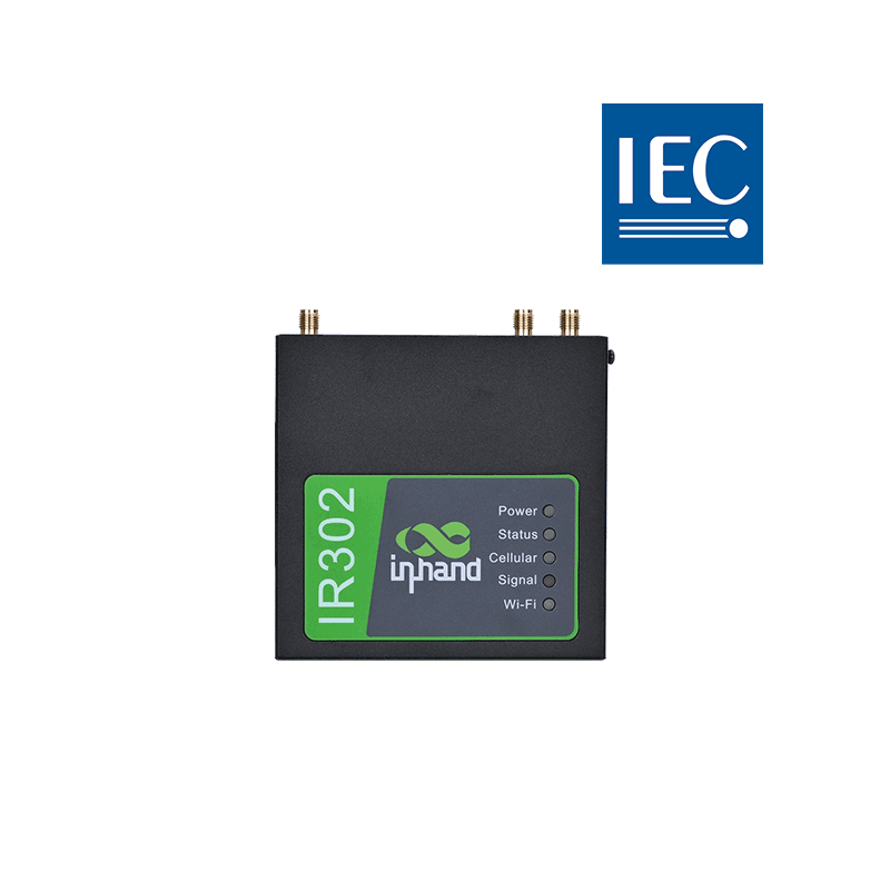 InHand Networks’ Industrial Routers Now EN 18031 Certified - InHand ...