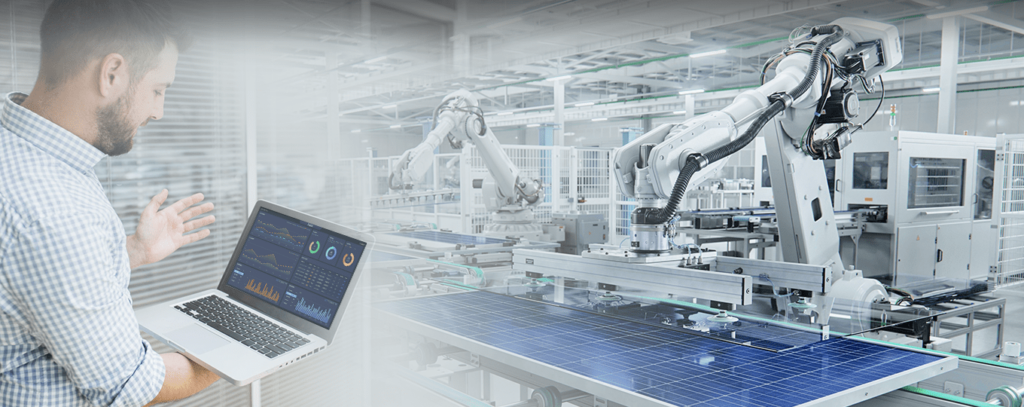 iSCADA Cloud - Preventive Maintenance - InHand Networks