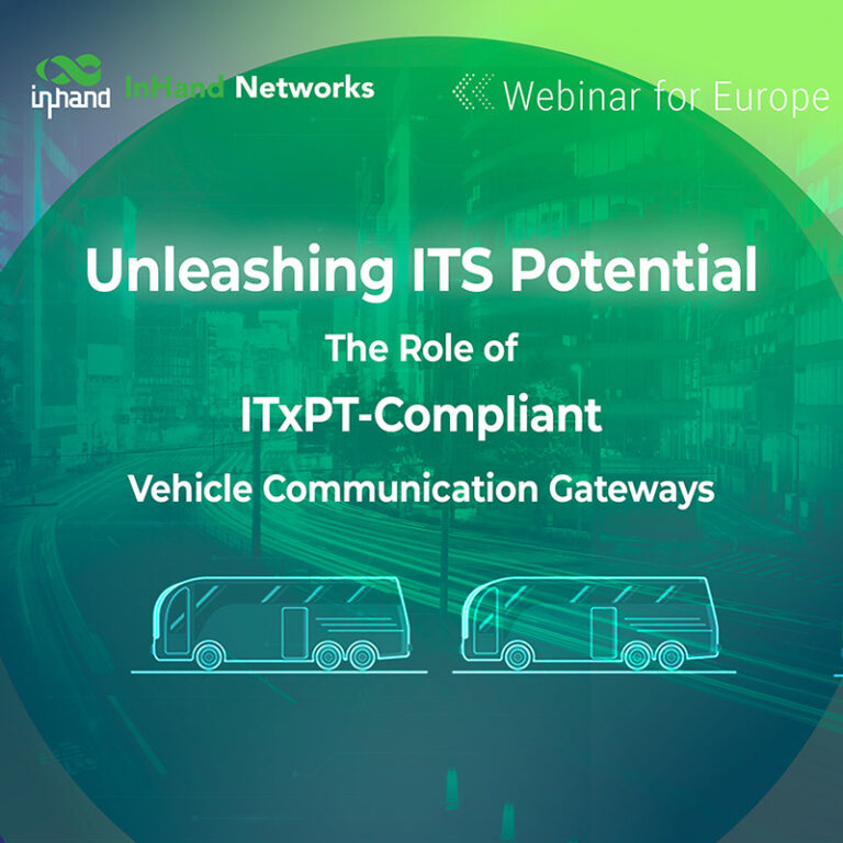 Power Distribution Overhead Line Monitoring & Analytics - InHand Networks