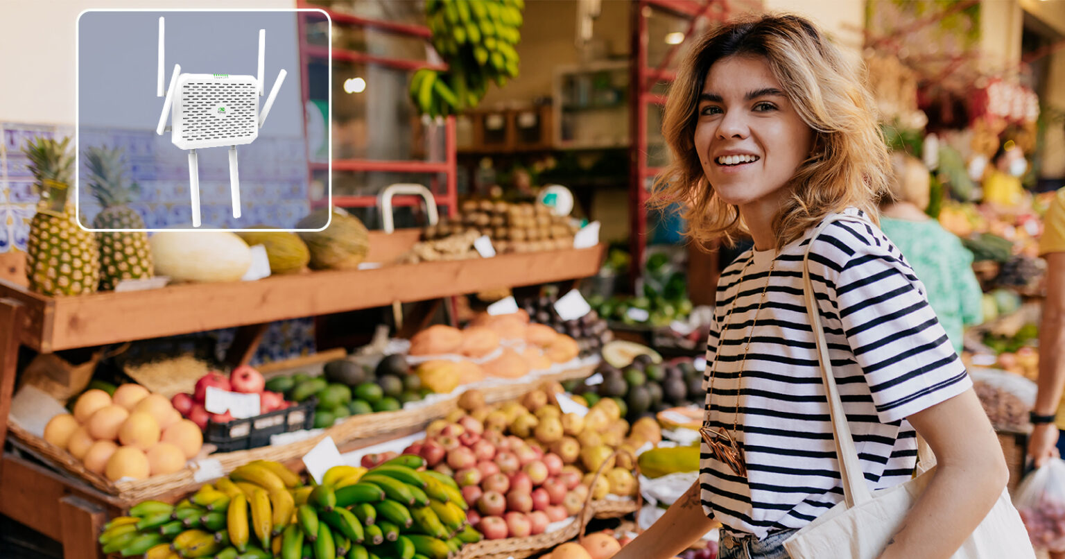 FWA 5G Fixed Wireless Access for Fixed Wireless - InHand Networks